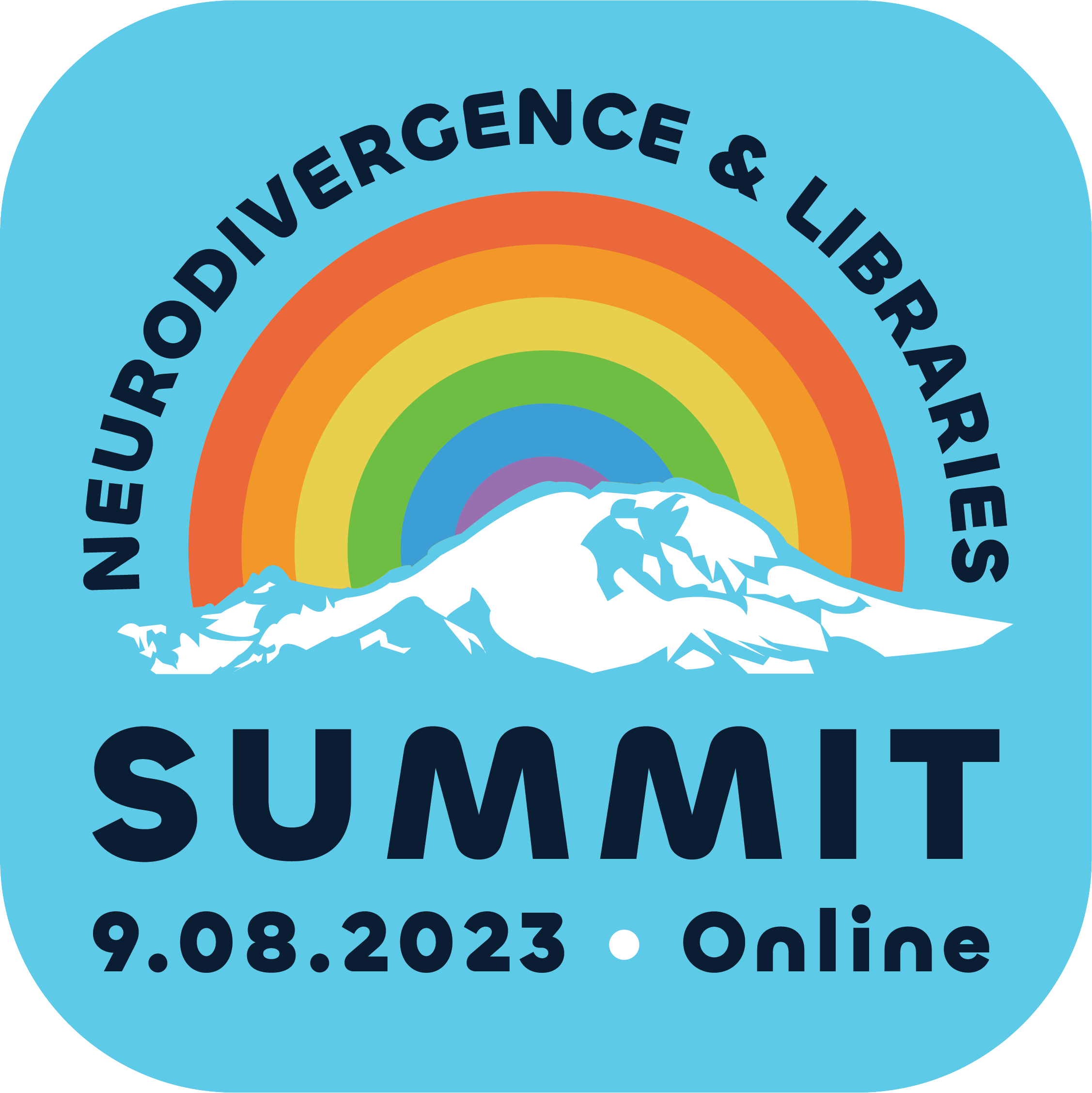 WLA Neurodivergence & Libraries Summit